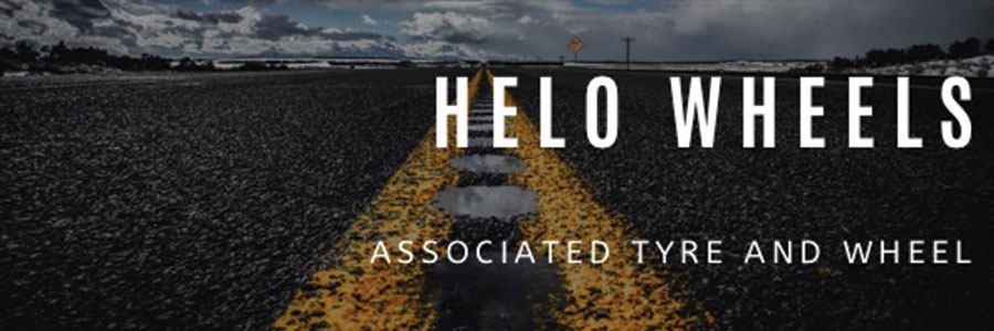 Helo Wheels Perth | Associated Tyre & Wheel – Tyres Osborne Park ...