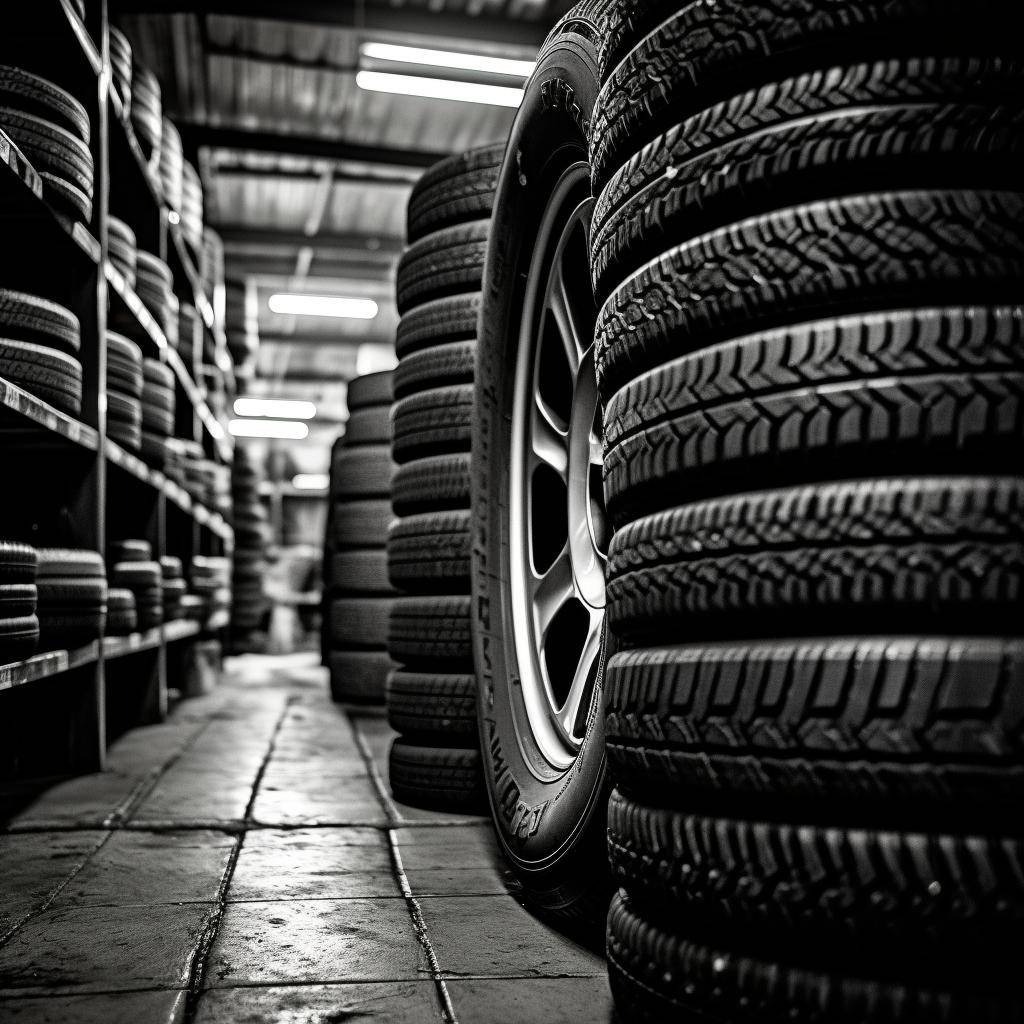 Choosing the Right Tyres for Your Nissan Navara in Osborne Park ...
